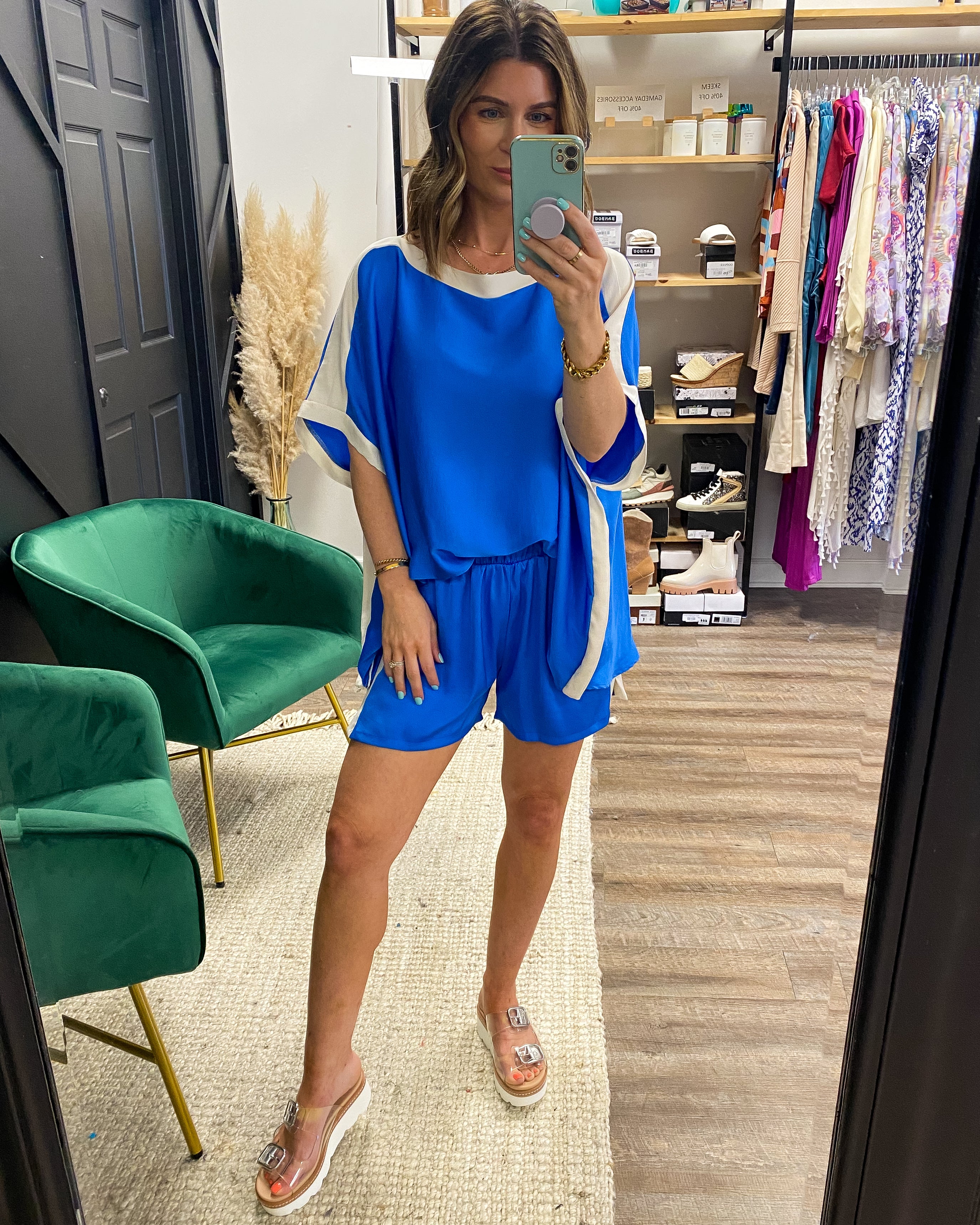 Greece Set – Luxe 83 LLC