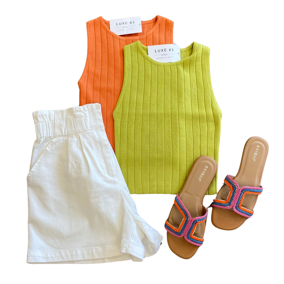 New Arrivals – Luxe 83 LLC