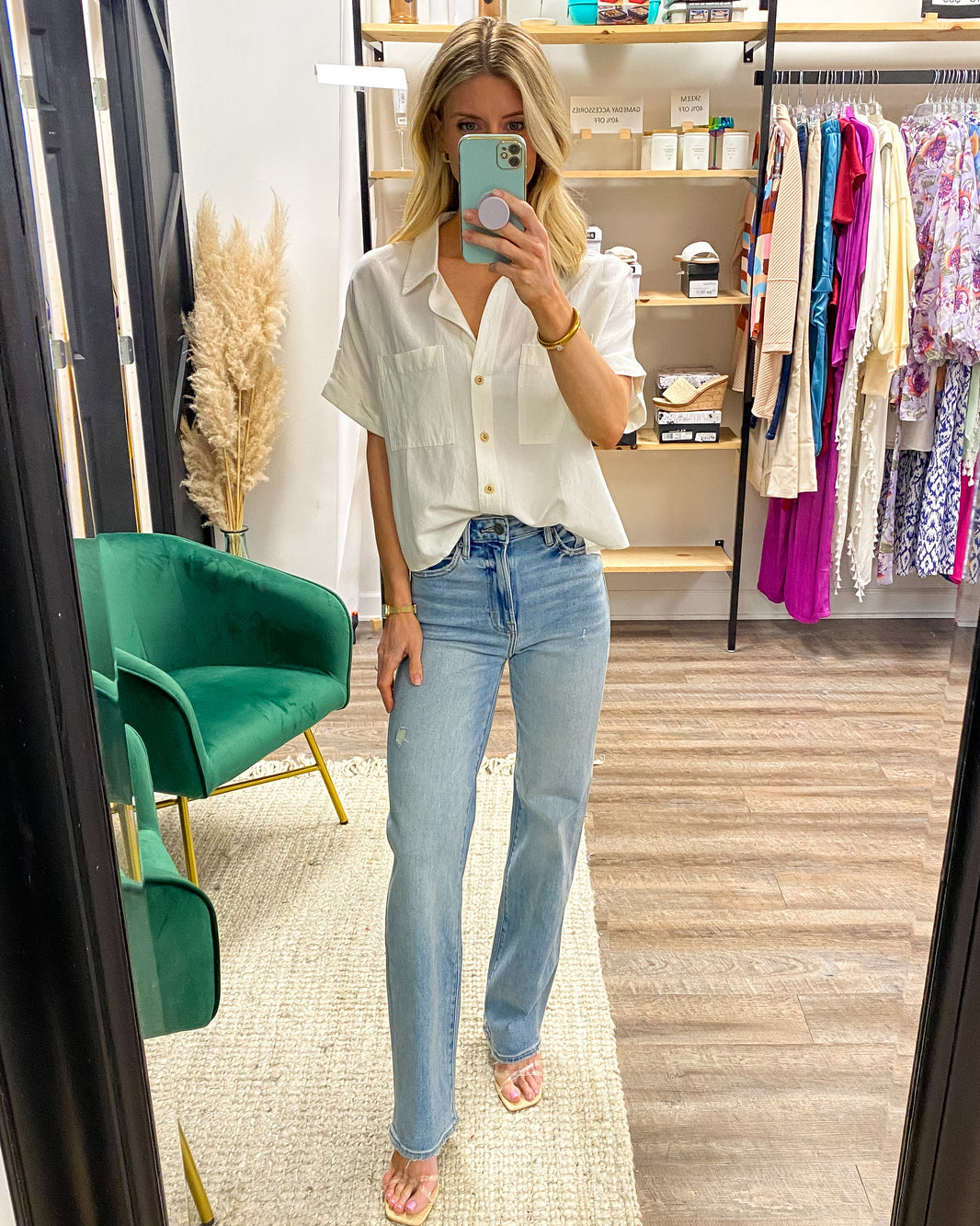 New Arrivals – Luxe 83 LLC