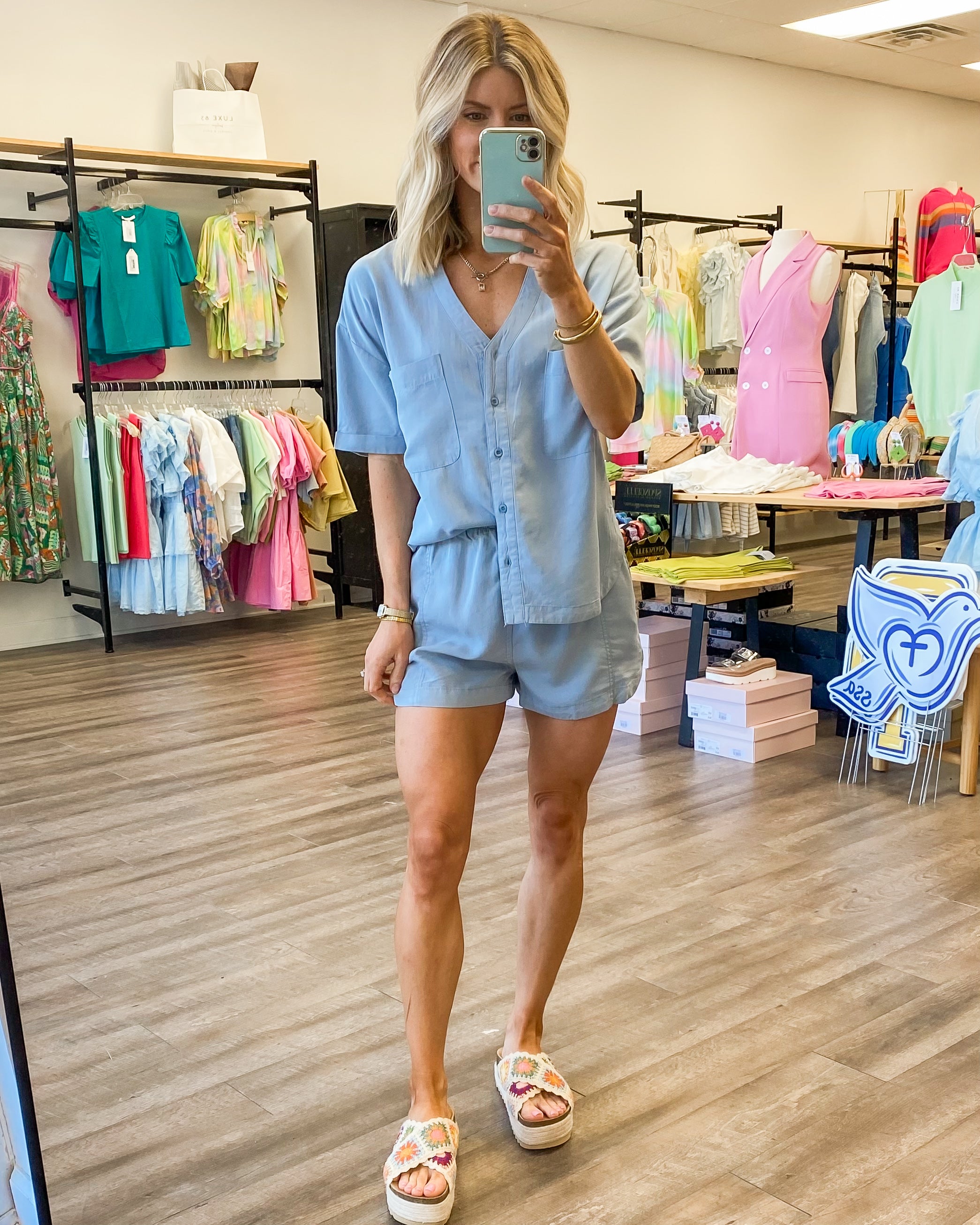 New Arrivals – Luxe 83 LLC