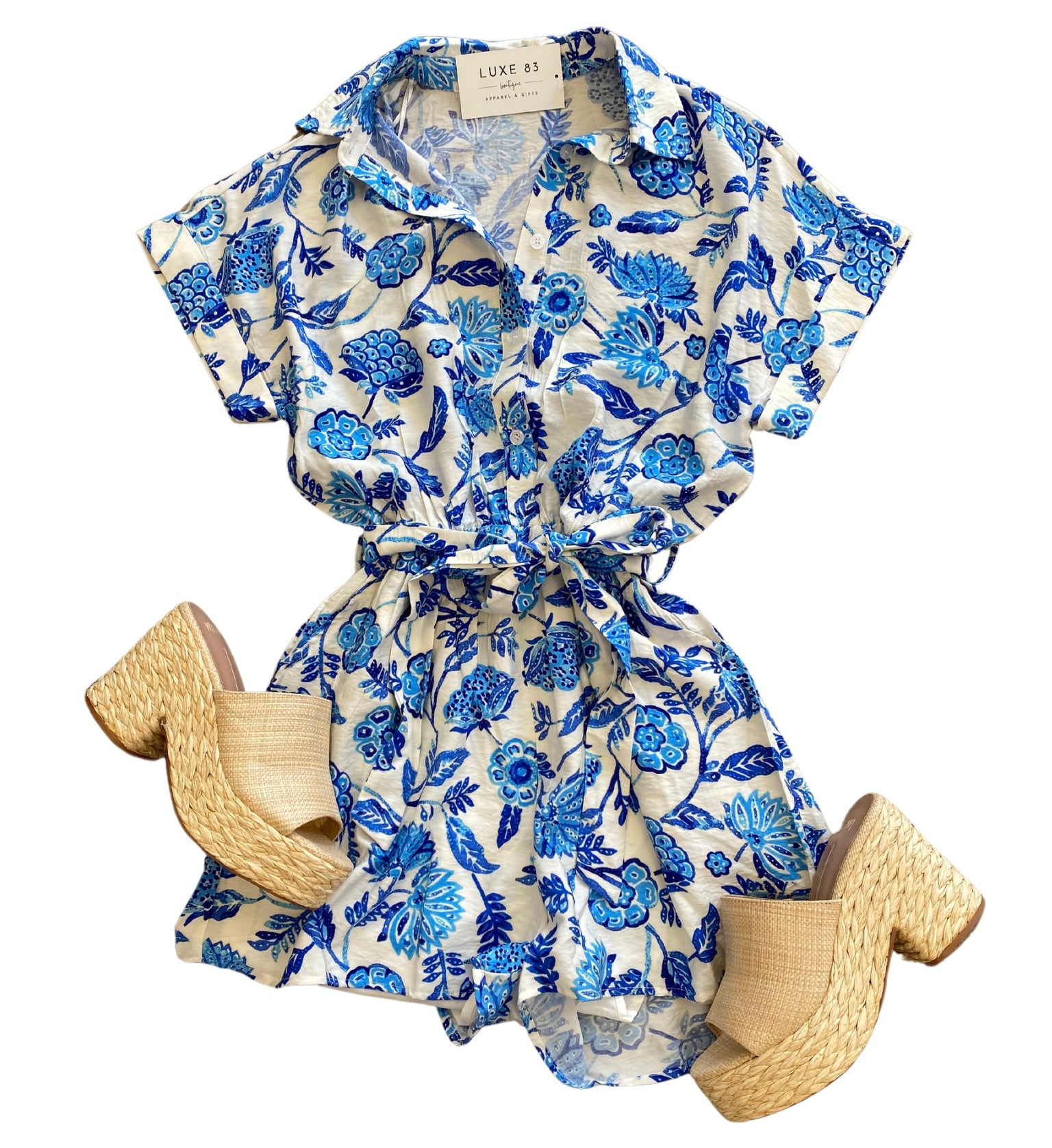 New Arrivals – Luxe 83 LLC