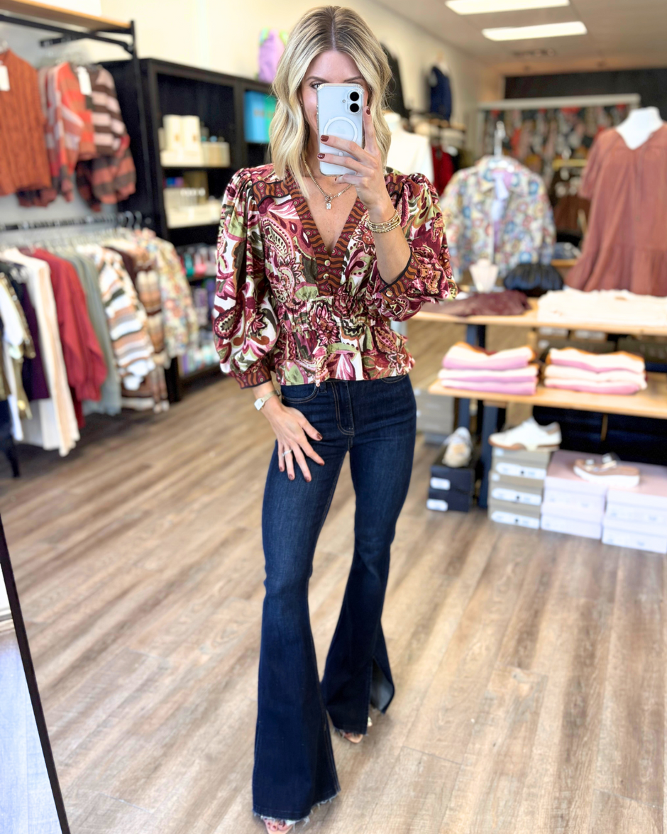 Tops – Page 4 – Luxe 83 LLC