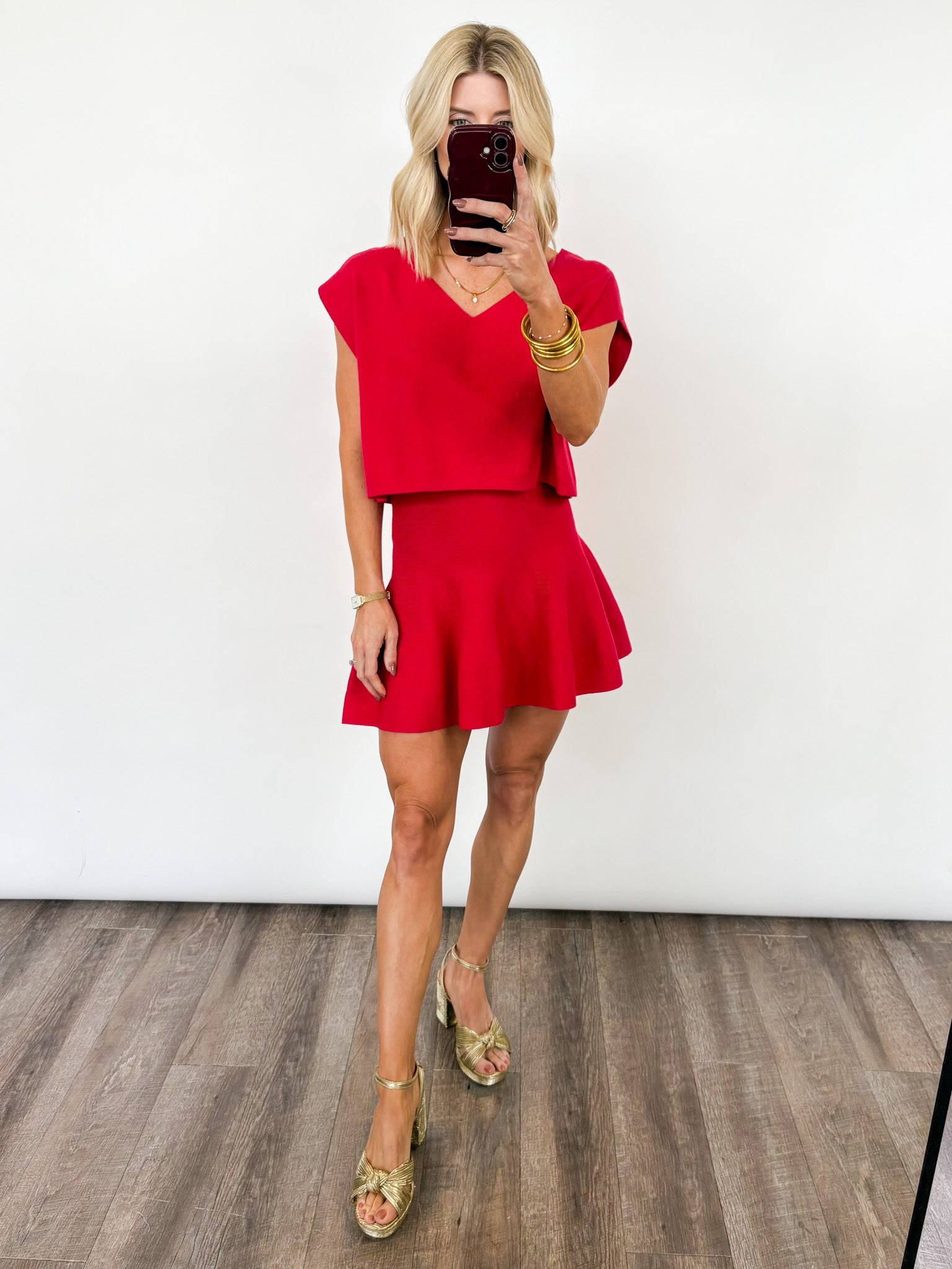 Holly Jolly Set – Luxe 83 LLC