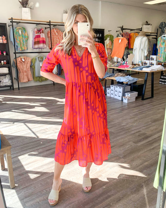 Dresses – Page 7 – Luxe 83 LLC